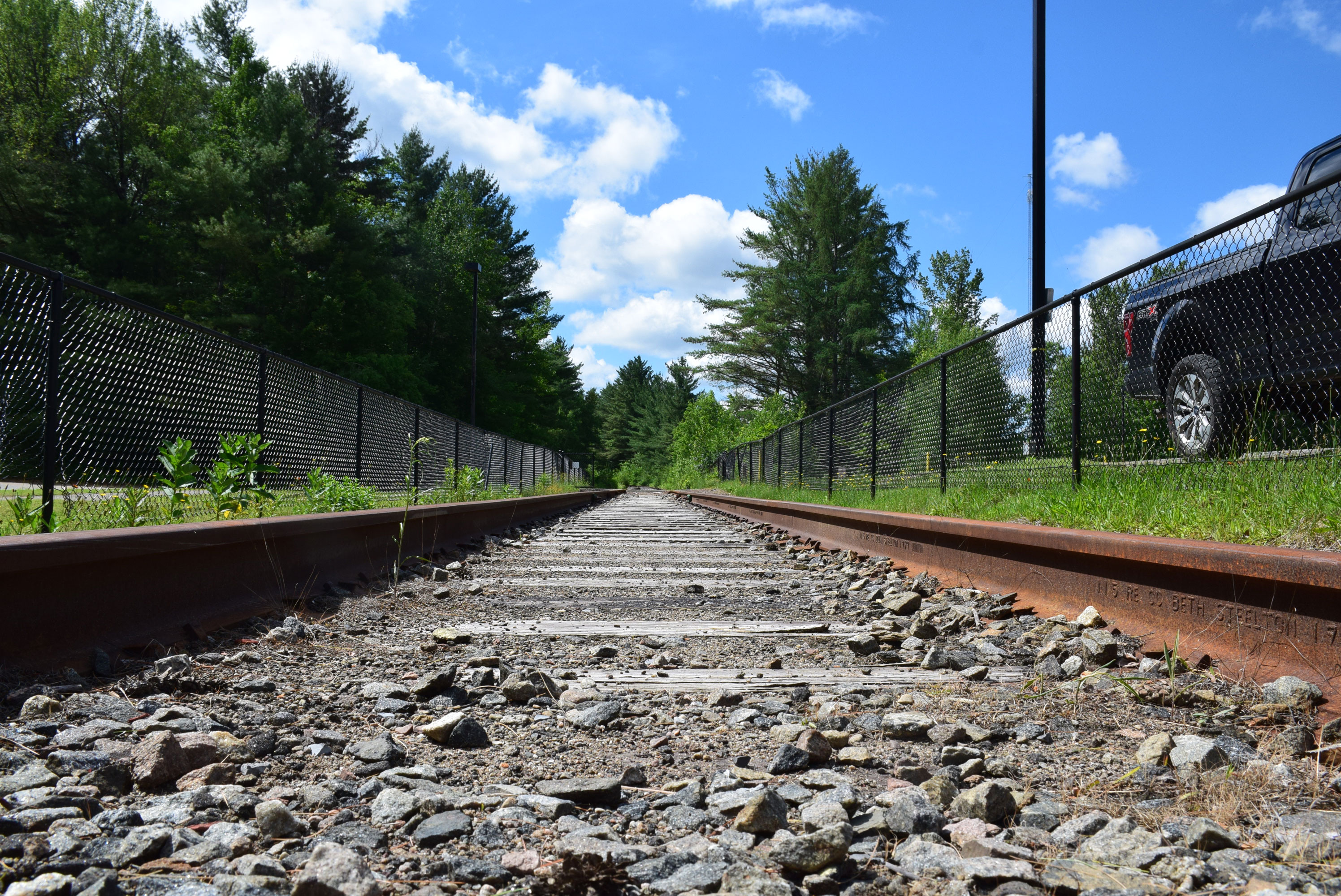 State unveils new rail trail plan | News, Sports, Jobs - Adirondack ...